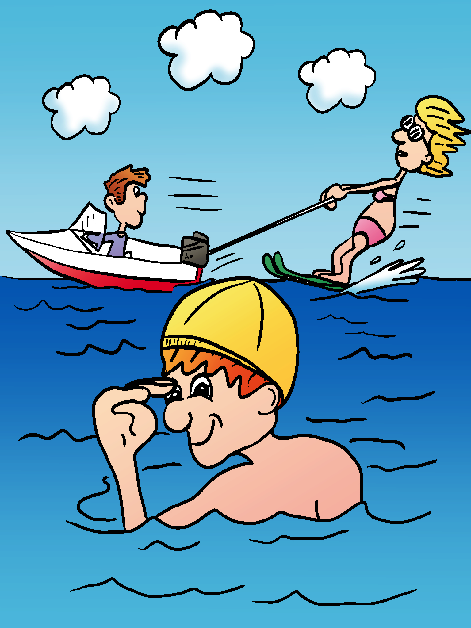 Lake Fun - Your #1 Source for Worldwide Lake Fun